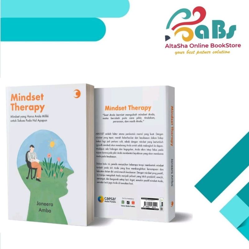Mindset Therapy