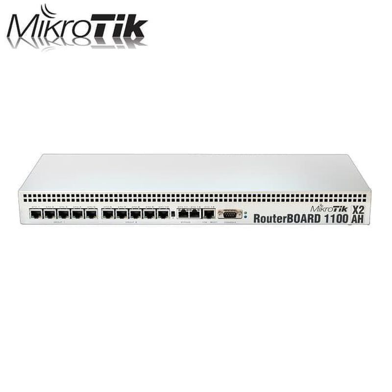 Mikrotik Router RB1100AHX4