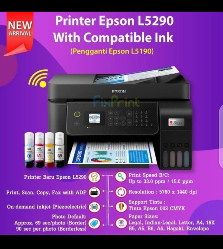 PRINTER