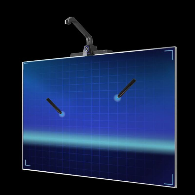 PAKET LED TV INTERACTIVE 75