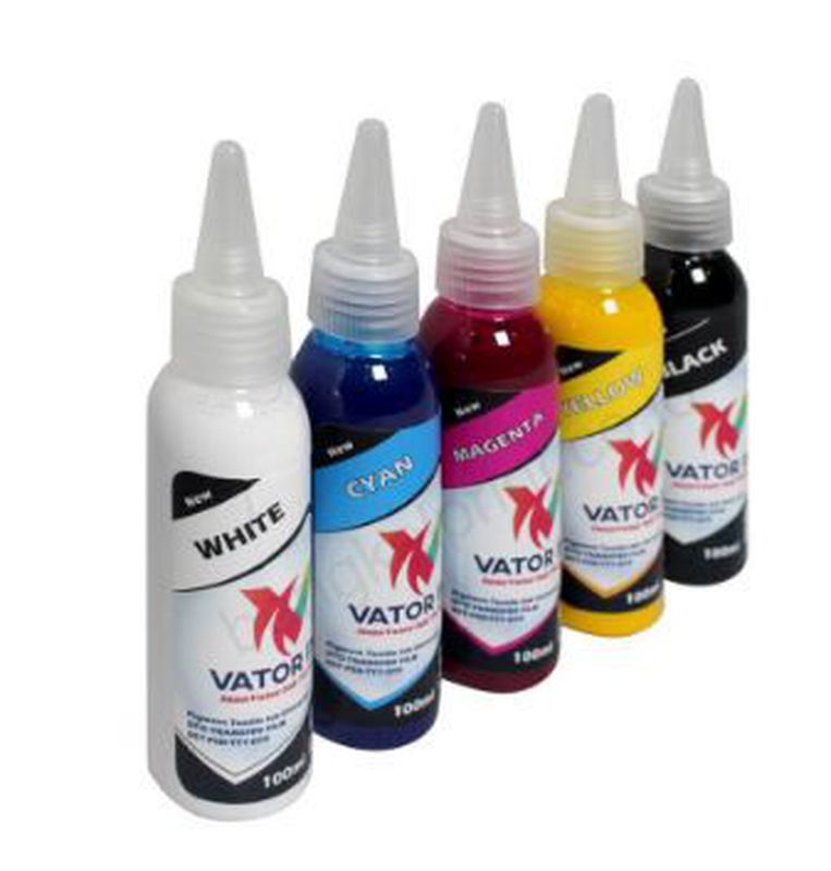 Tinta Vator DTF Tinta Vator DTF