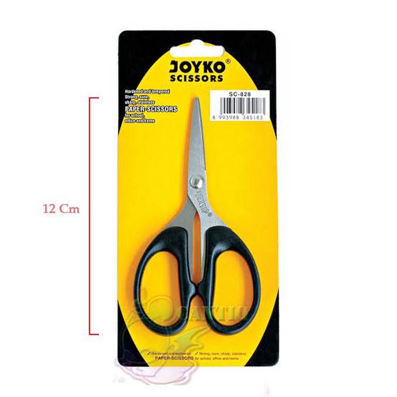 Gunting 838 Kecil Joyko