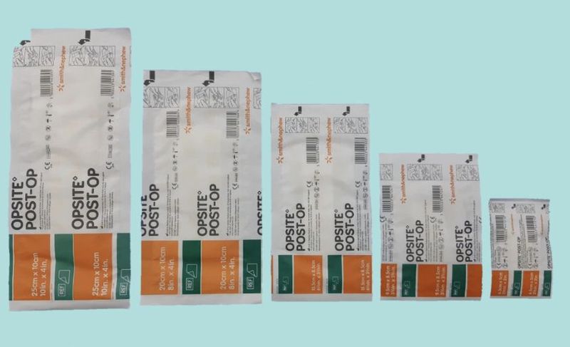 Plester Oposite Post-OP 25,5x8,5