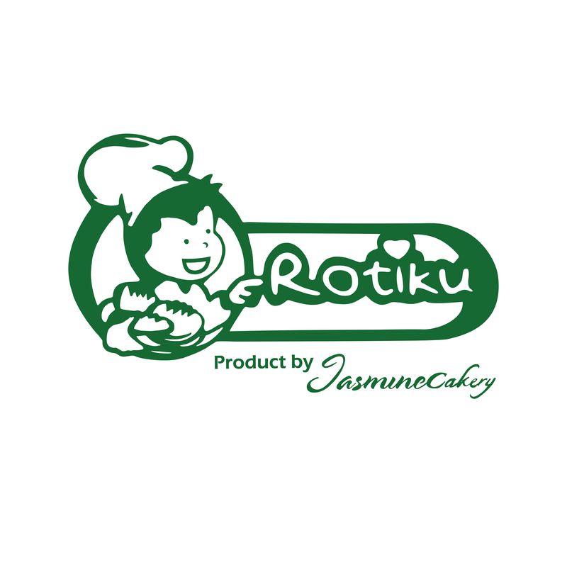 Paket Rotiku (Rotiku 1, Jajan Pasar 2, Kletikan)