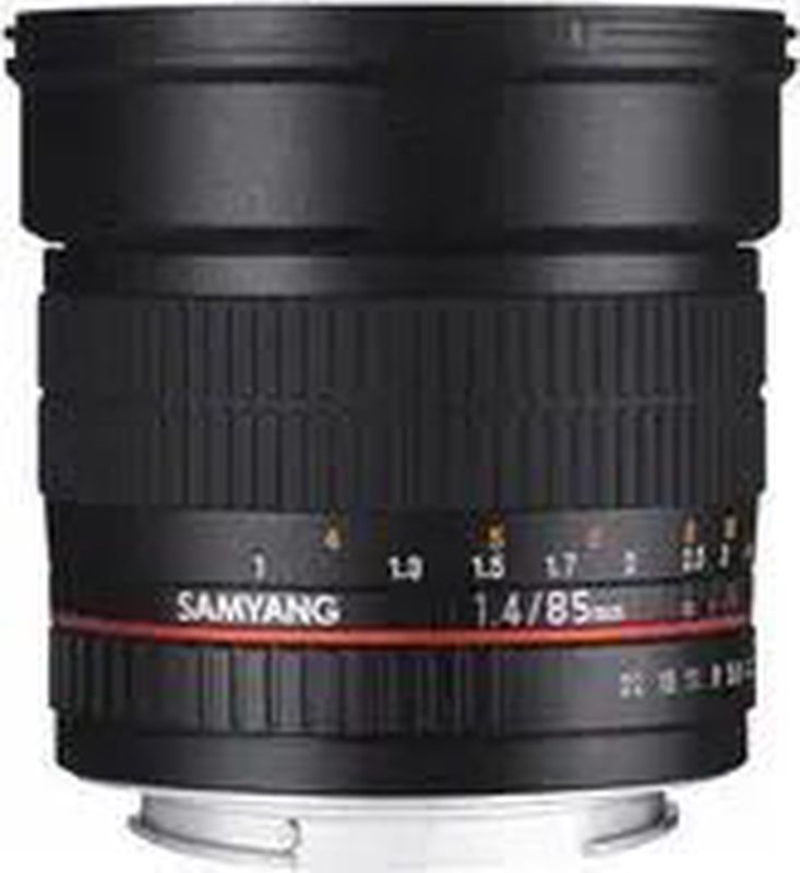 LENSA CAMERA SAMYANG 24 - 70mm F 2,8
