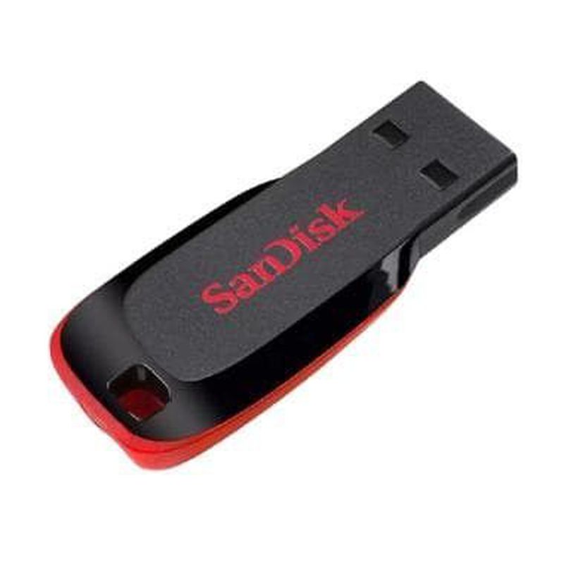 Flash disk 32 GB