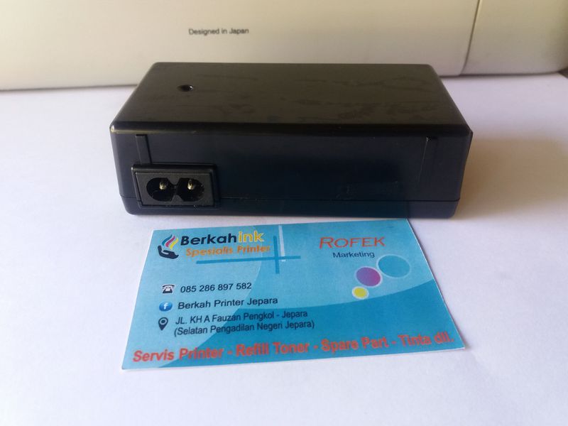 Adaptor Power Supply Epson L120 L310 L220 L360