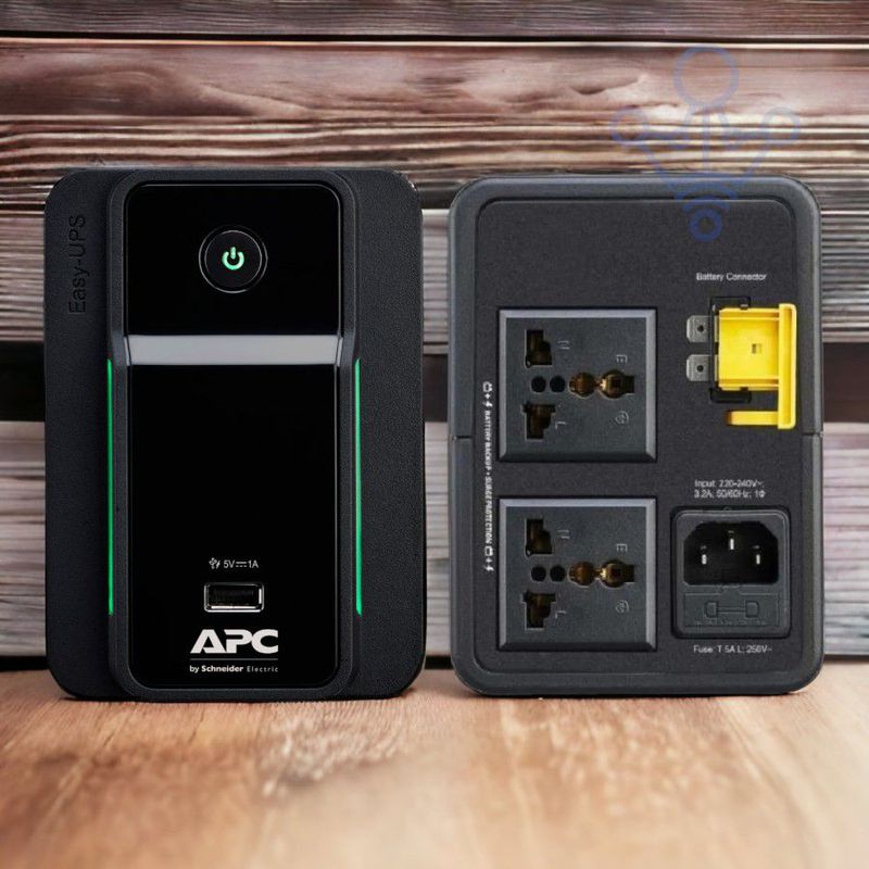 UPS 3000va 2100w + NEP