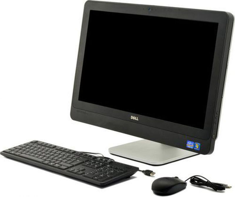Sewa Komputer Core i7/8GB/HDD 500GB/ Monitor 23.8 (Periode sewa 17 Hari)