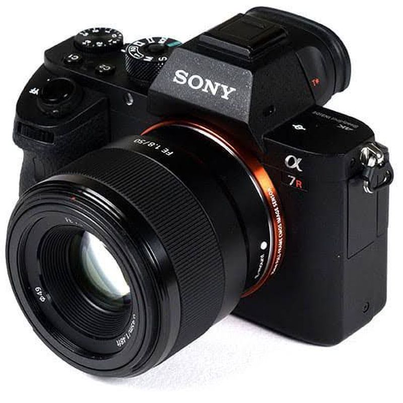 Paket Kamera Mirroles dan Perangkat Peralatan Studio