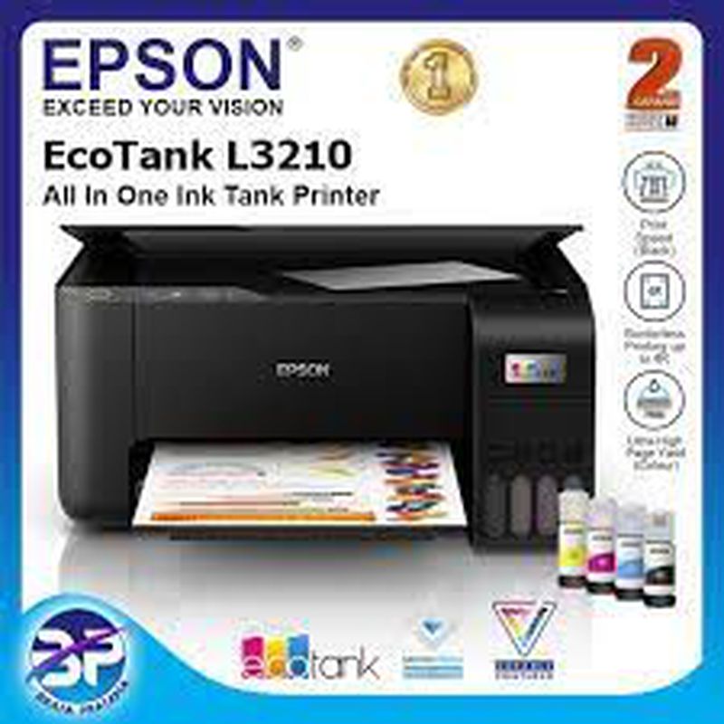 Printer Epson L3210