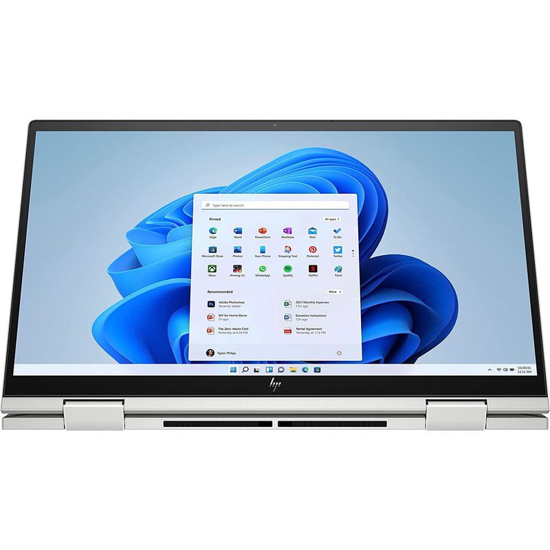 LAPTOP HP ENVY X360 I5 1235 8GB 512 SSD