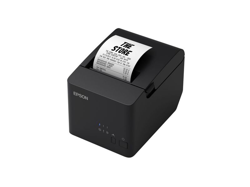 PRINTER NOTA EPSON TM T82X