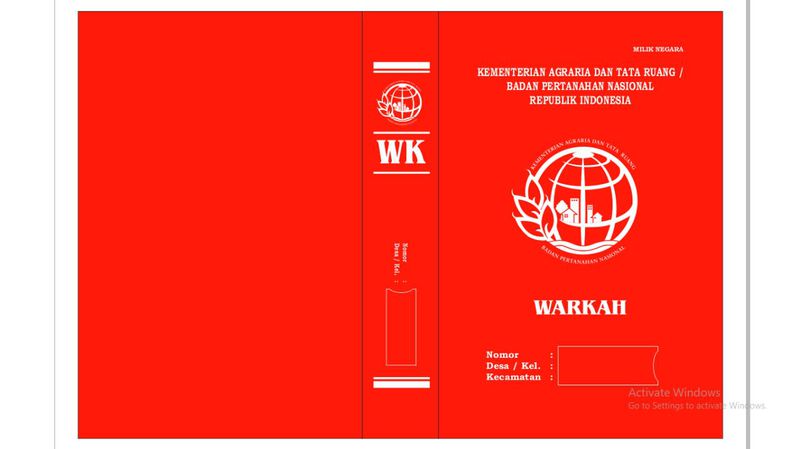 Album Warkah