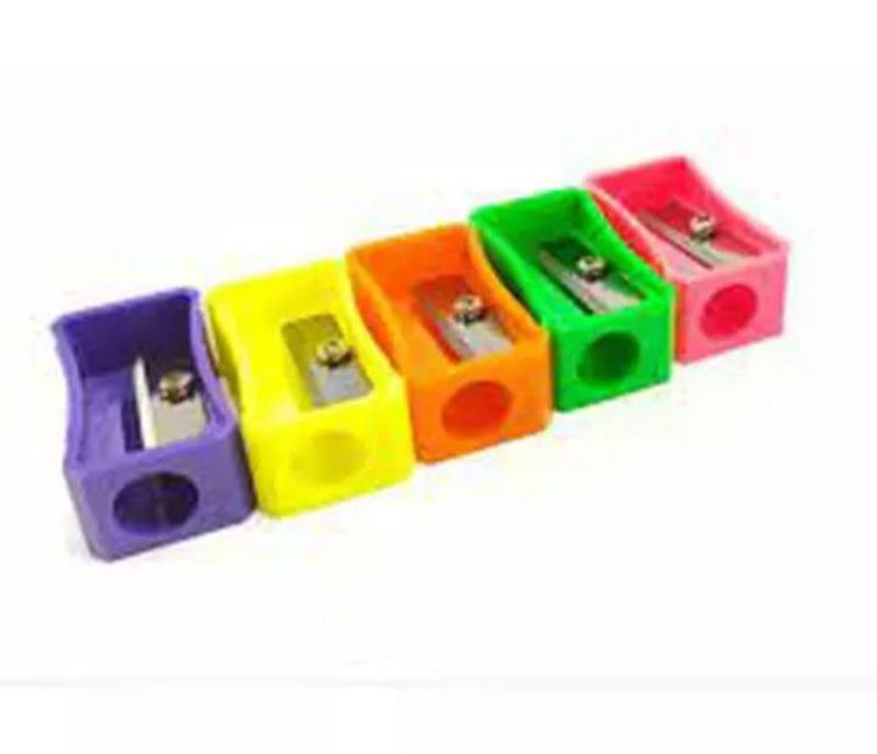 Rautan Pensil Faber - Castell