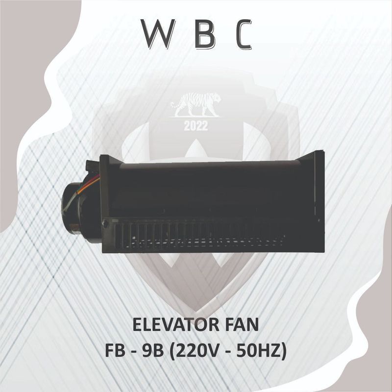 Fan Elevator
