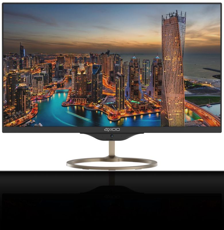 Axioo MyPC One Pro K3-24 (8N2)