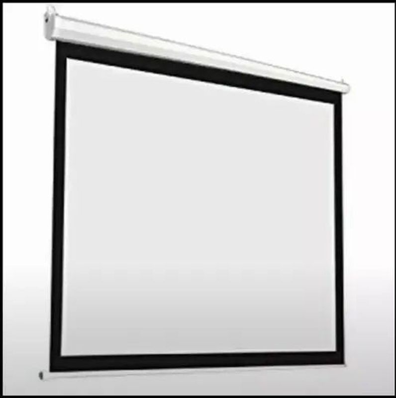 LAYAR PROYEKTOR WALL 120 INCH