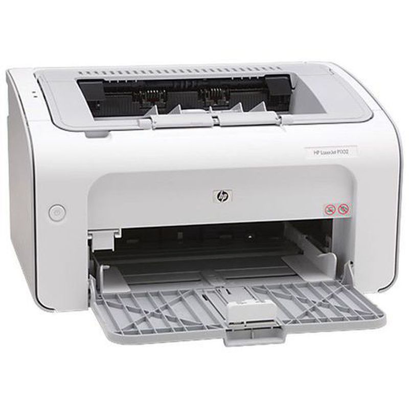 Sewa Printer HP laserjet P1102 (Periode sewa 17 Hari)