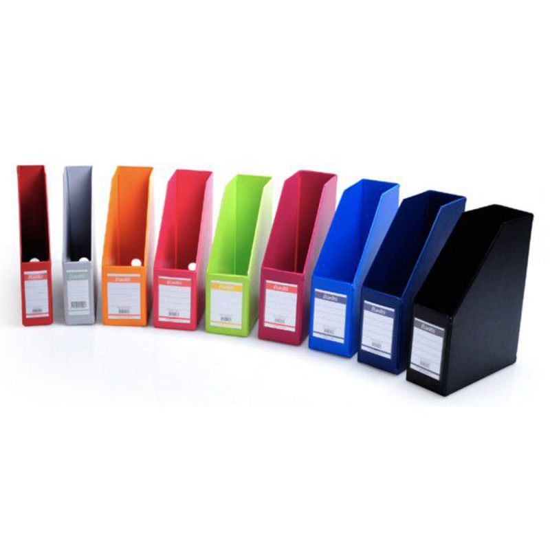 Box File F4 Bantex