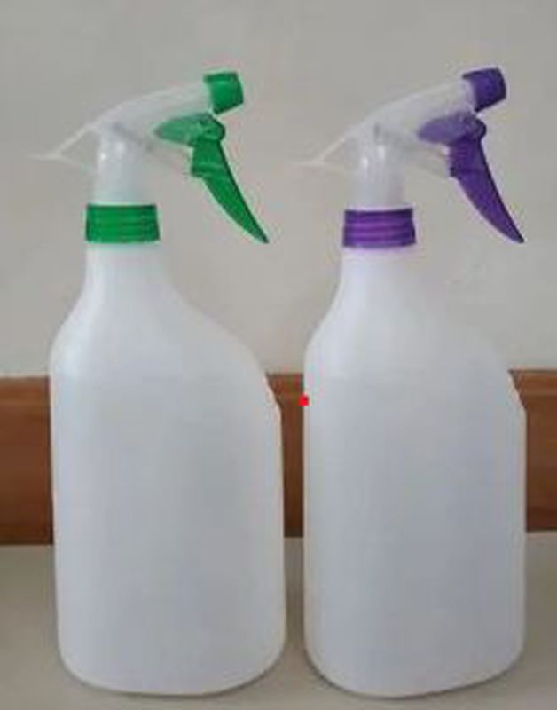 Botol Spray