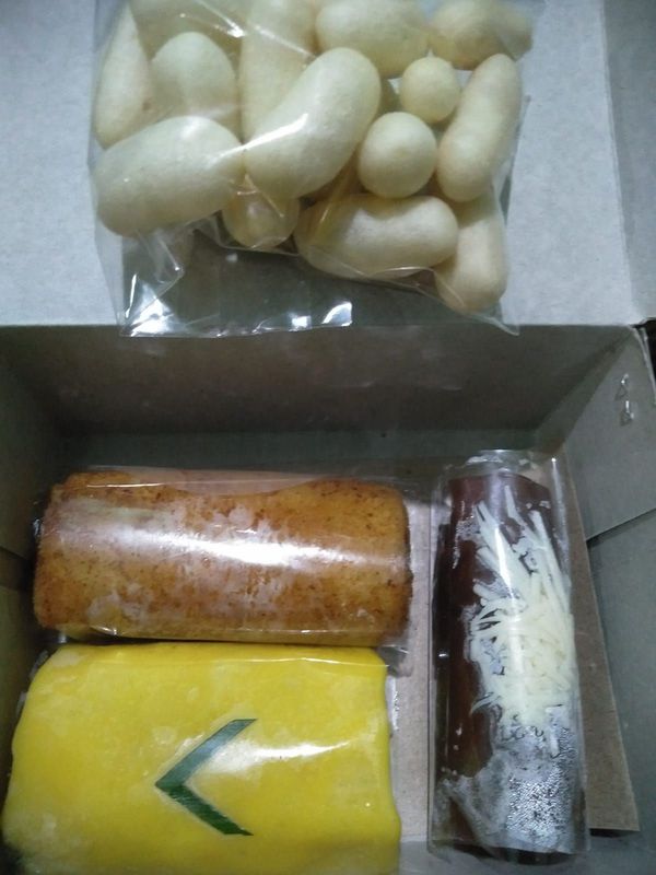 snack 1