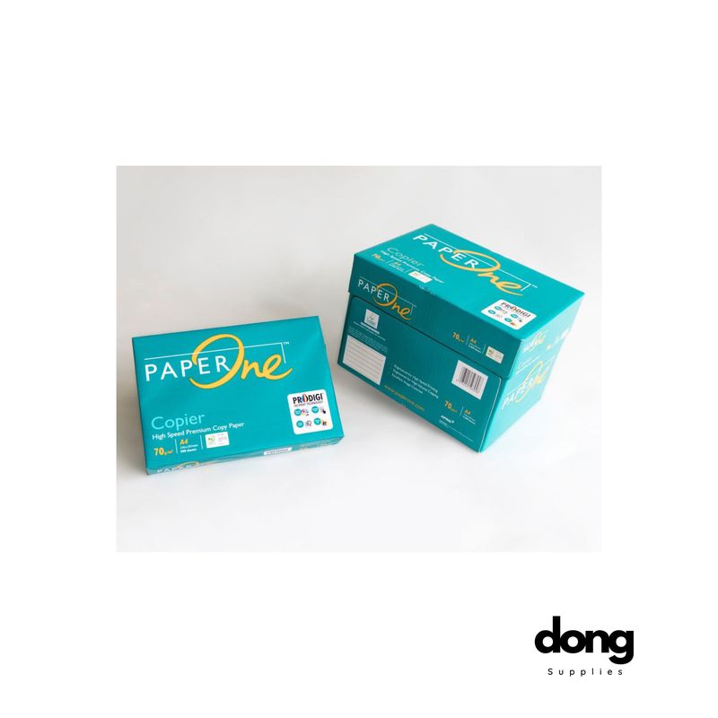 Kertas A4 Paper One Box