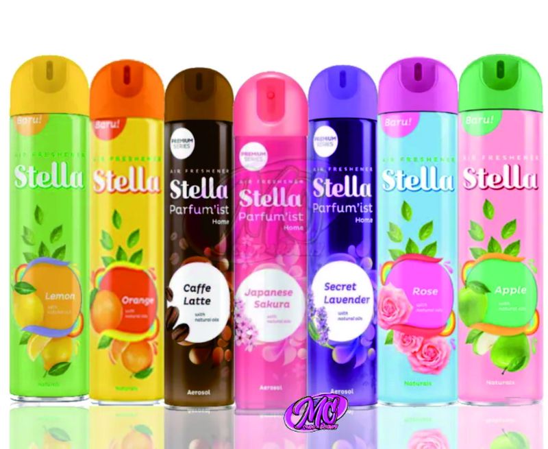 Stella Spray 400ml