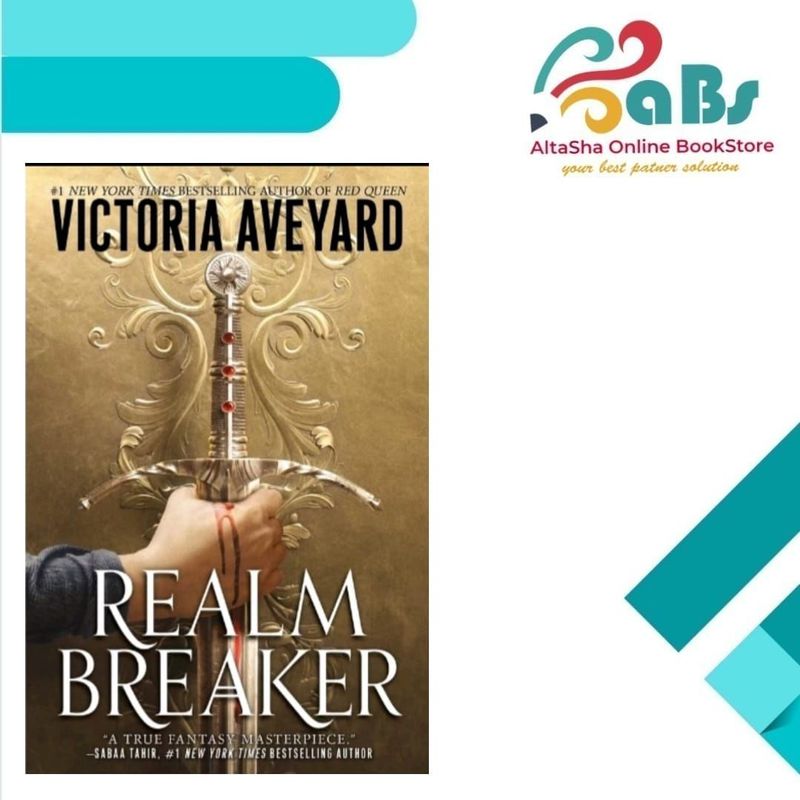 Realm Breaker