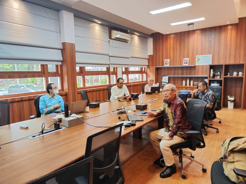 Jasa Audit / Sertifikasi Audit ISO 9001:2015