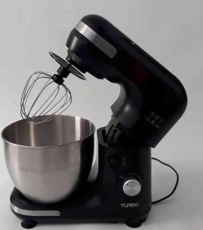 mixer kue
