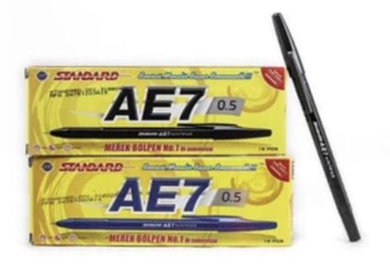 BALLPOINT AE7 STANDARD