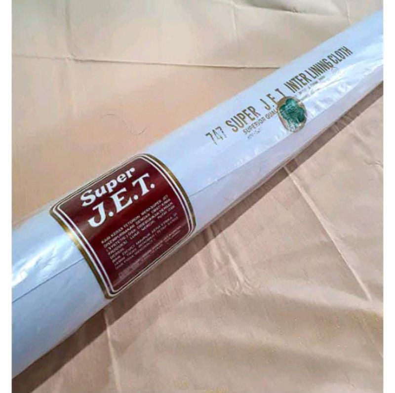 KAIN SUPER J.E.T