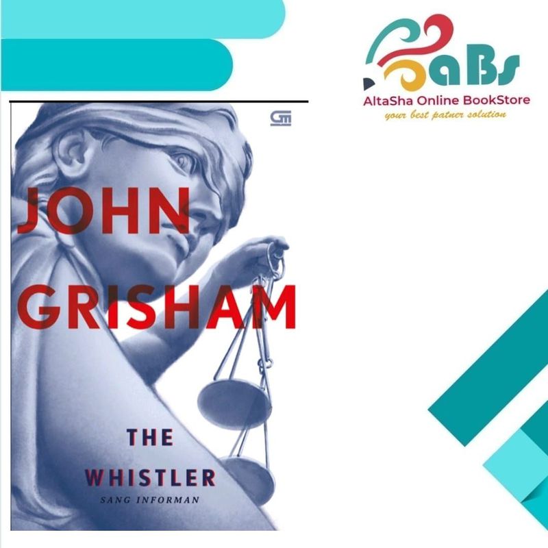 The Whistler