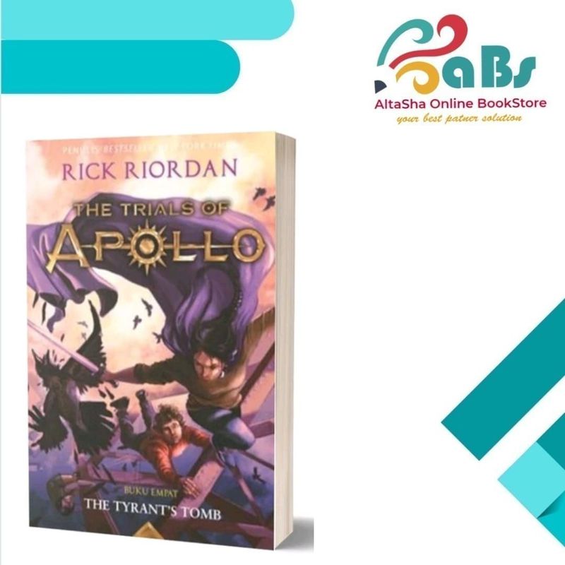 The Trials of Apollo