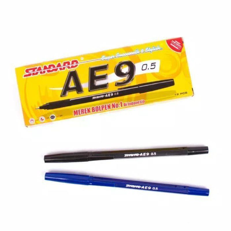Ballpoint AE9 standard