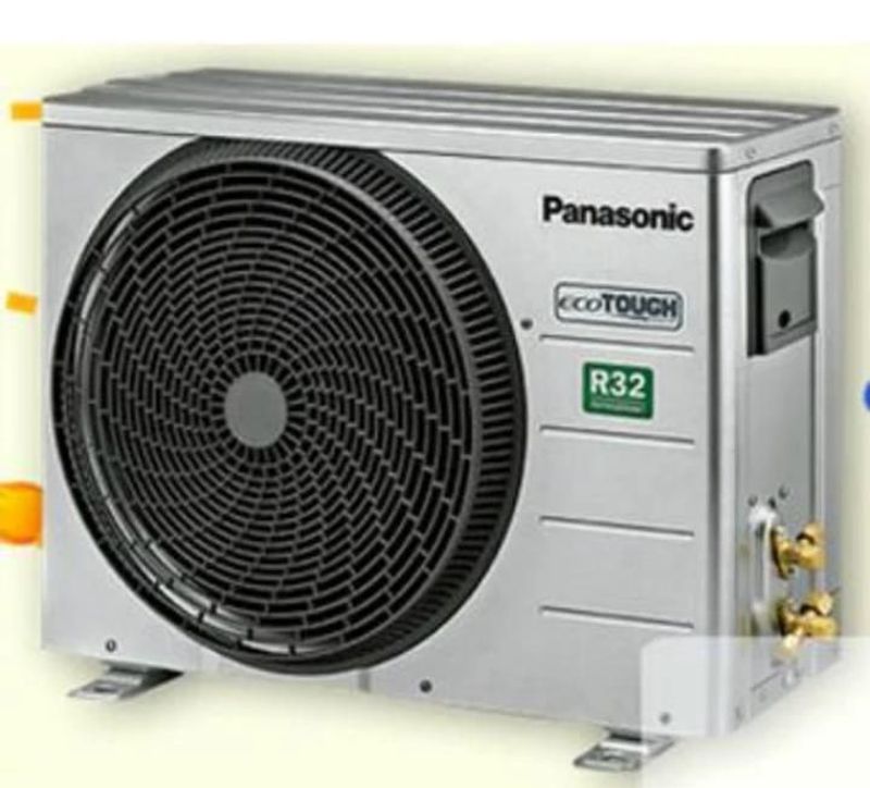 AC Panasonic 2 PK Standar
