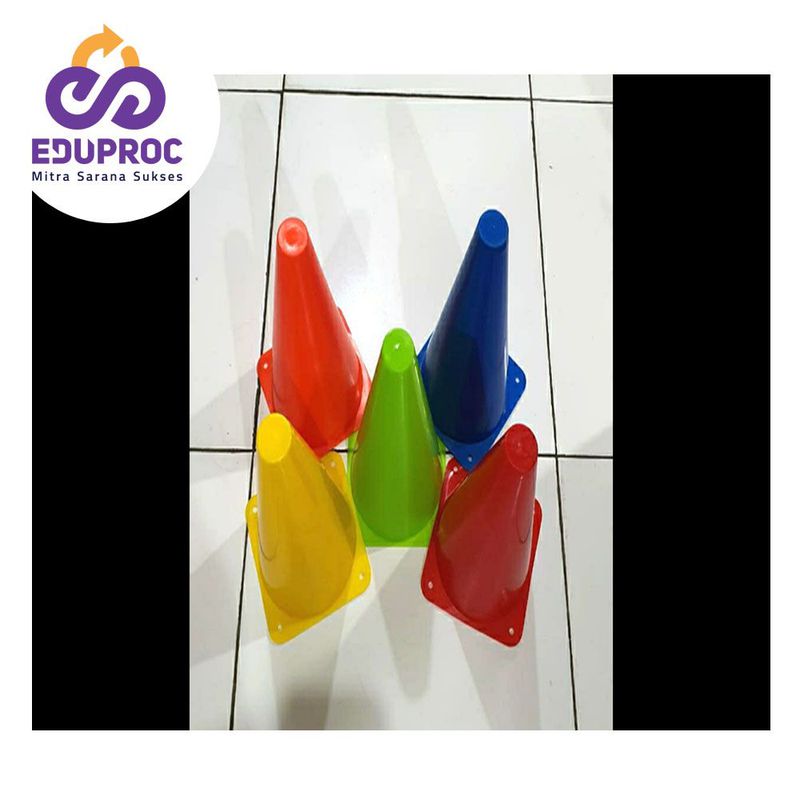 Cones Olahraga