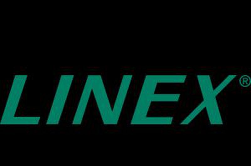 Cutter Linex - Kecil