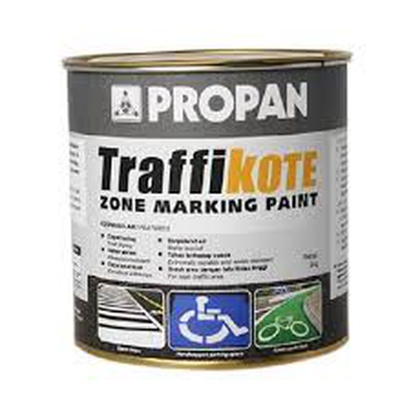 Propan Zone Marking Paint 1kg