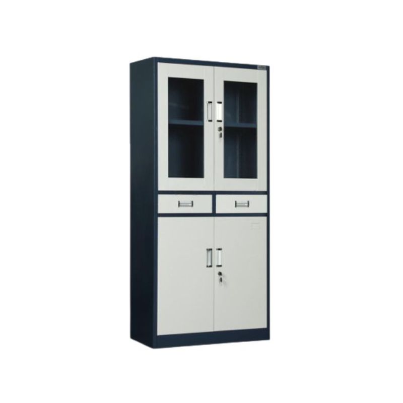 Files Cabinet EC - 08