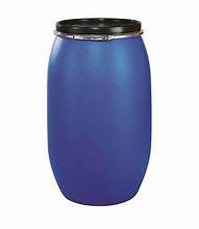 GENTONG LENGKAP KUNCI