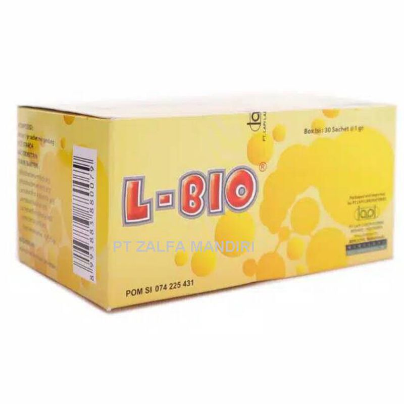 L-BIO Lapi