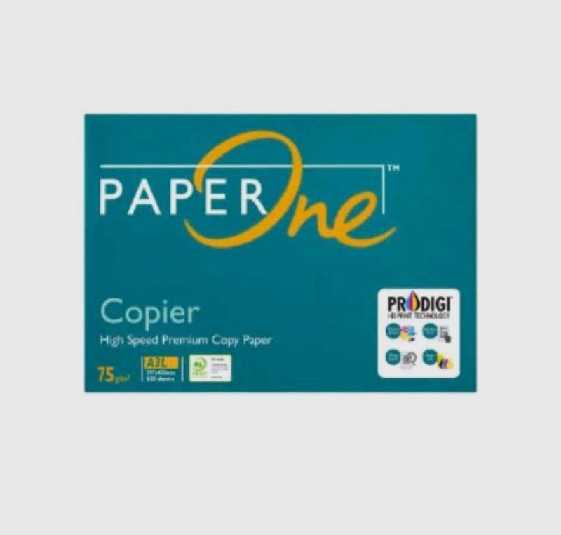HVS A3 70 GR PAPER ONE