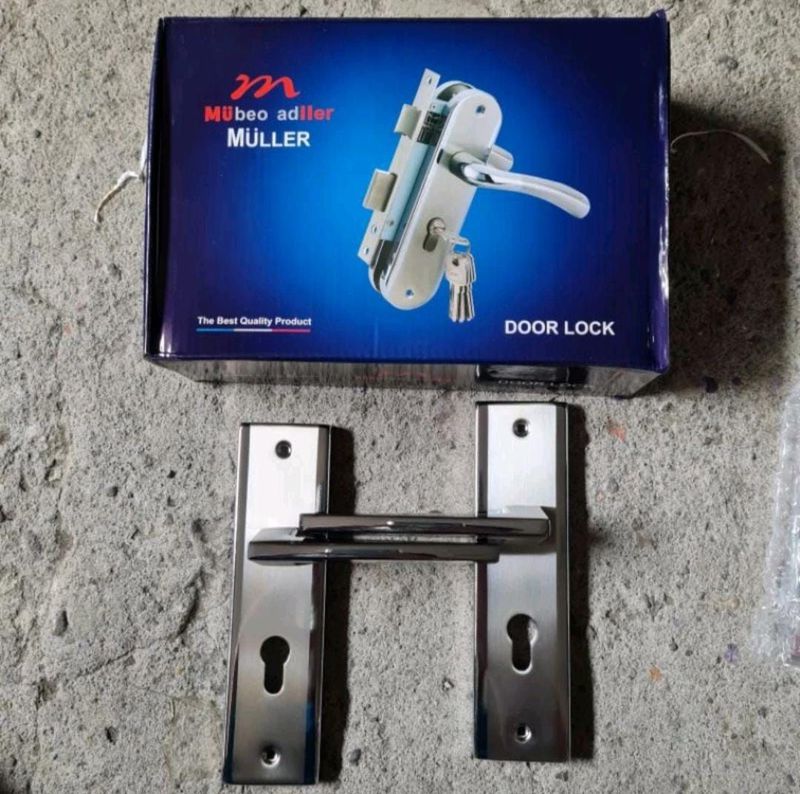 KUNCI HANDLE PINTU