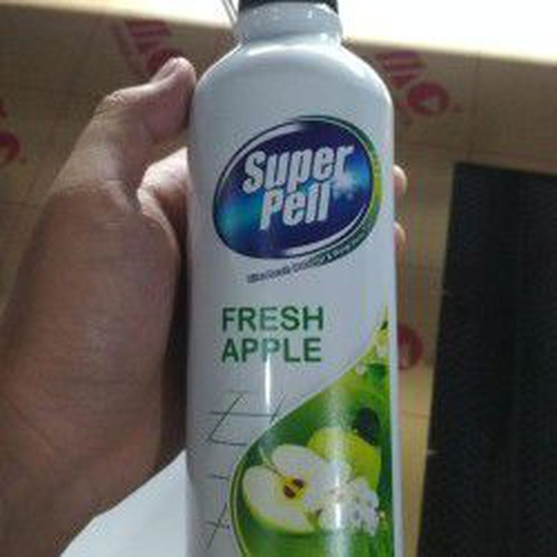 Superpell