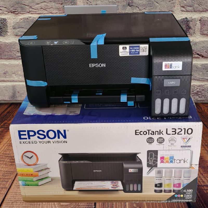 EPSON L3210