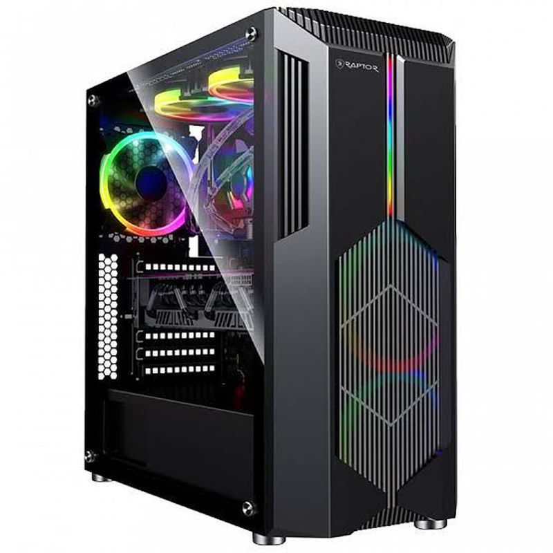 Komputer Power up Core i5