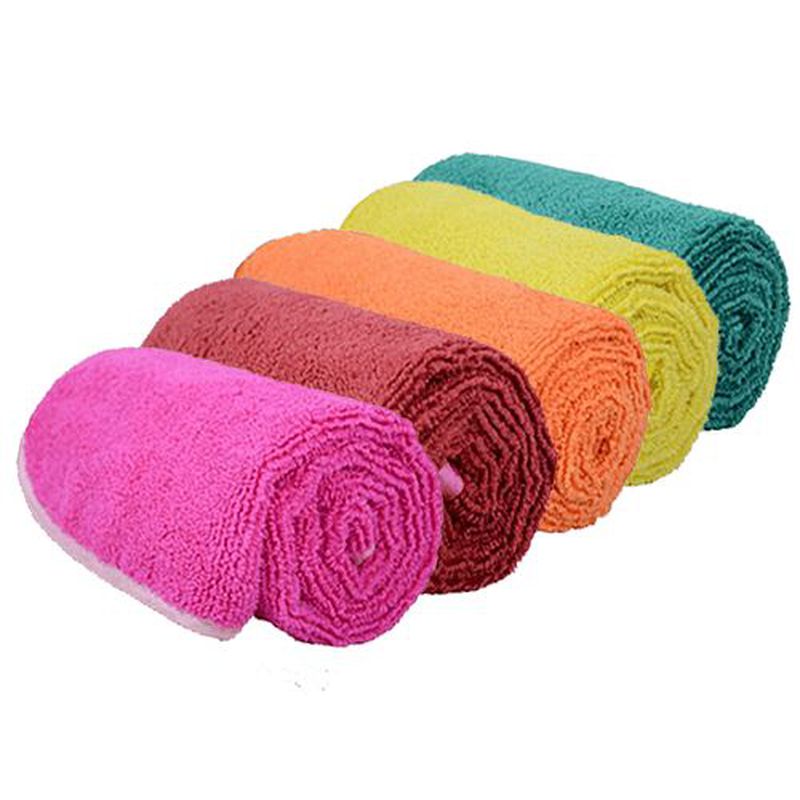 Handuk Microfiber uk 100x50