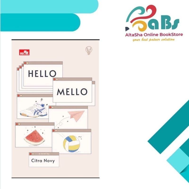 Hello Mello